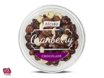 Cranberry mix | LIDL