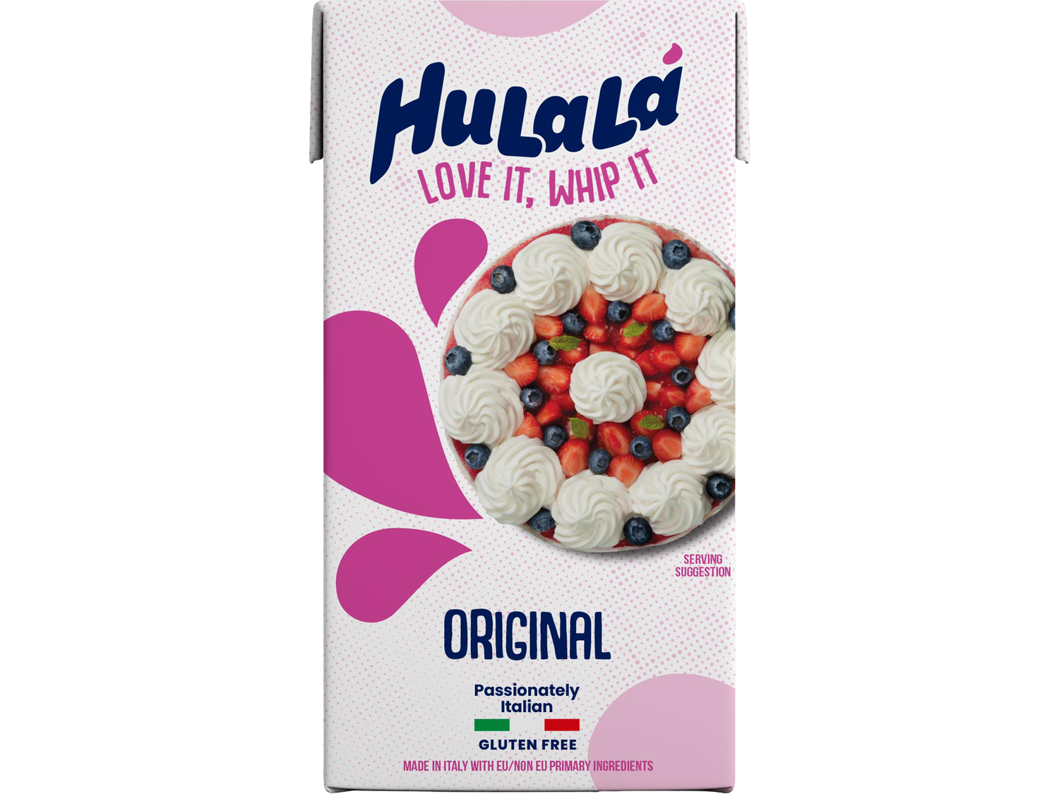 HULALA Habalap | Lidl