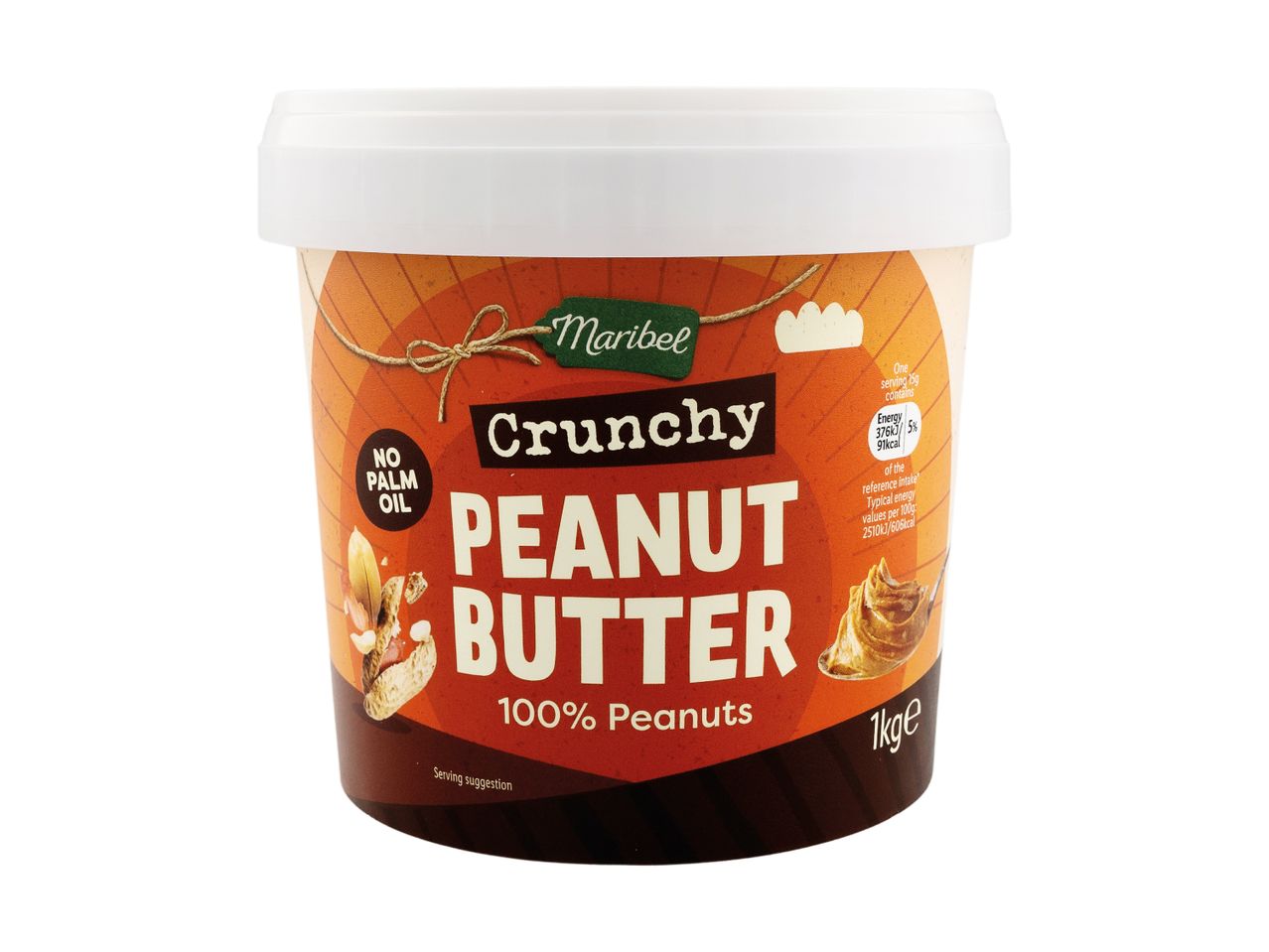 Peanut Butter
