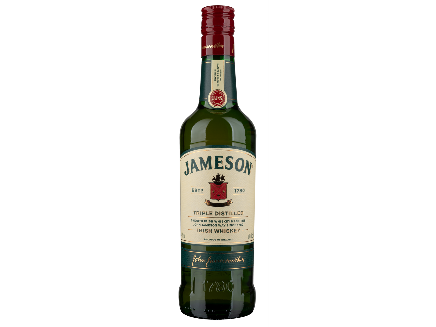 JAMESON Ír whiskey | Lidl