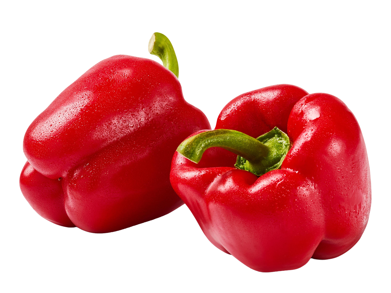 Kaliforniai paprika | Lidl