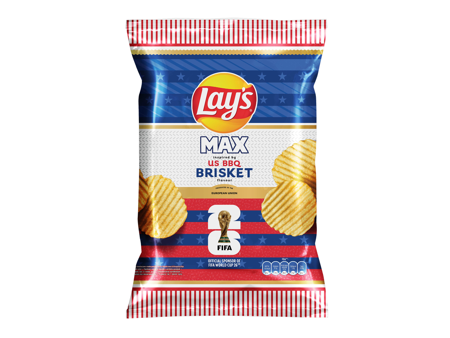 LAY'S Chips** | Lidl