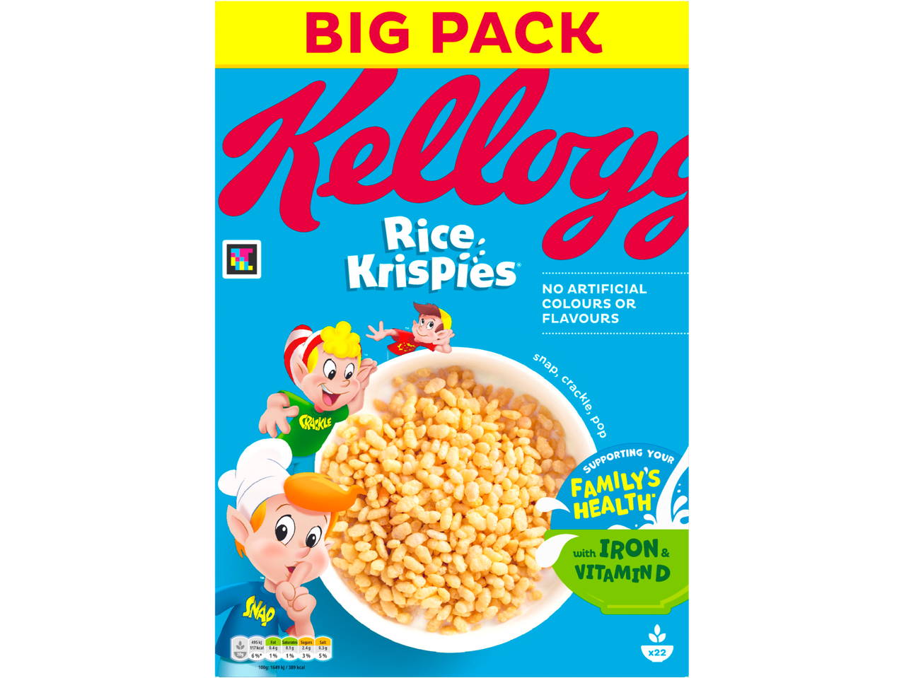 Rice Krispies | LIDL