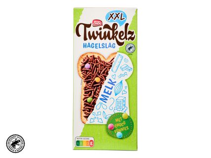 XXL hagelslag melk | LIDL