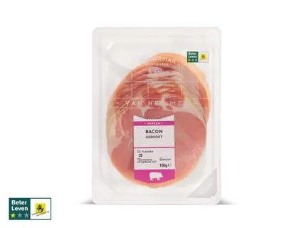 Bacon | LIDL