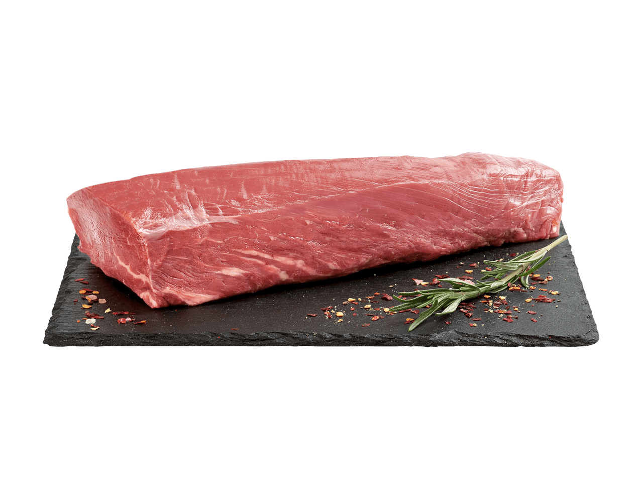 DELUXE Filet mignon de bœuf Black Angus à la pièce | Lidl