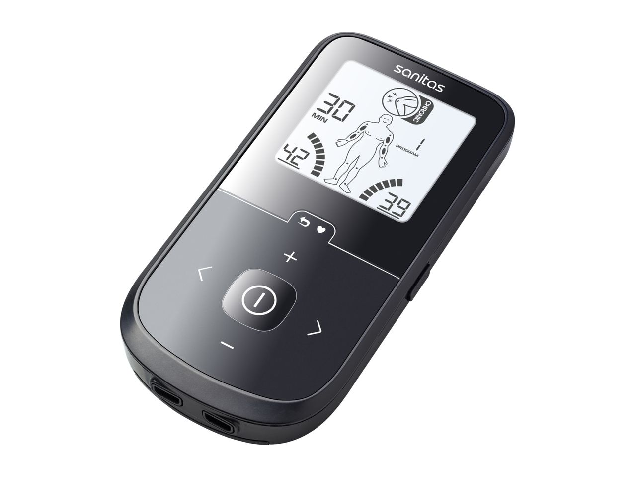 Sanitas Digital TENS / EMS Unit