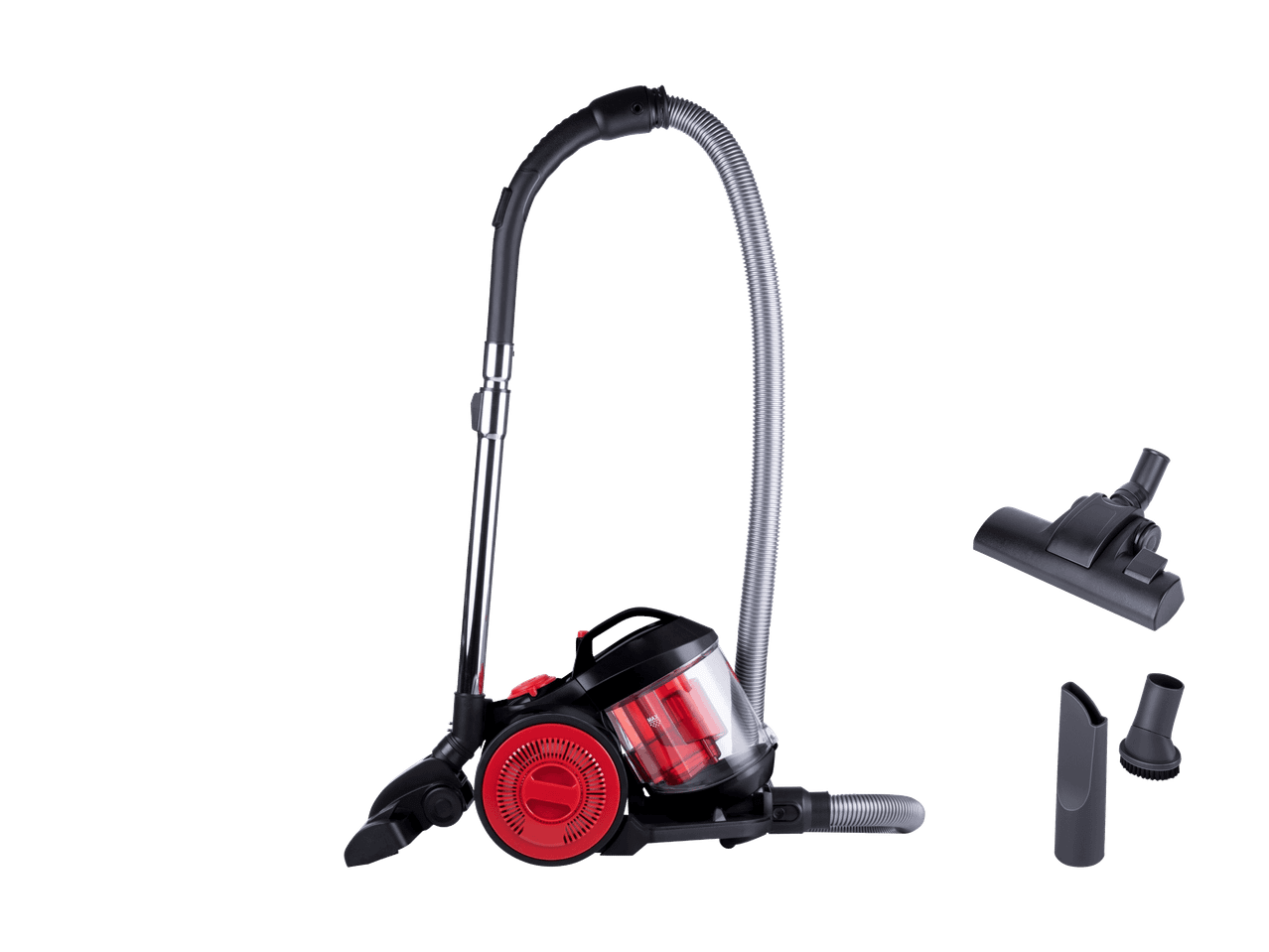 Acquista Aspirapolvere «DD2513», senza sacchetto | LIDL