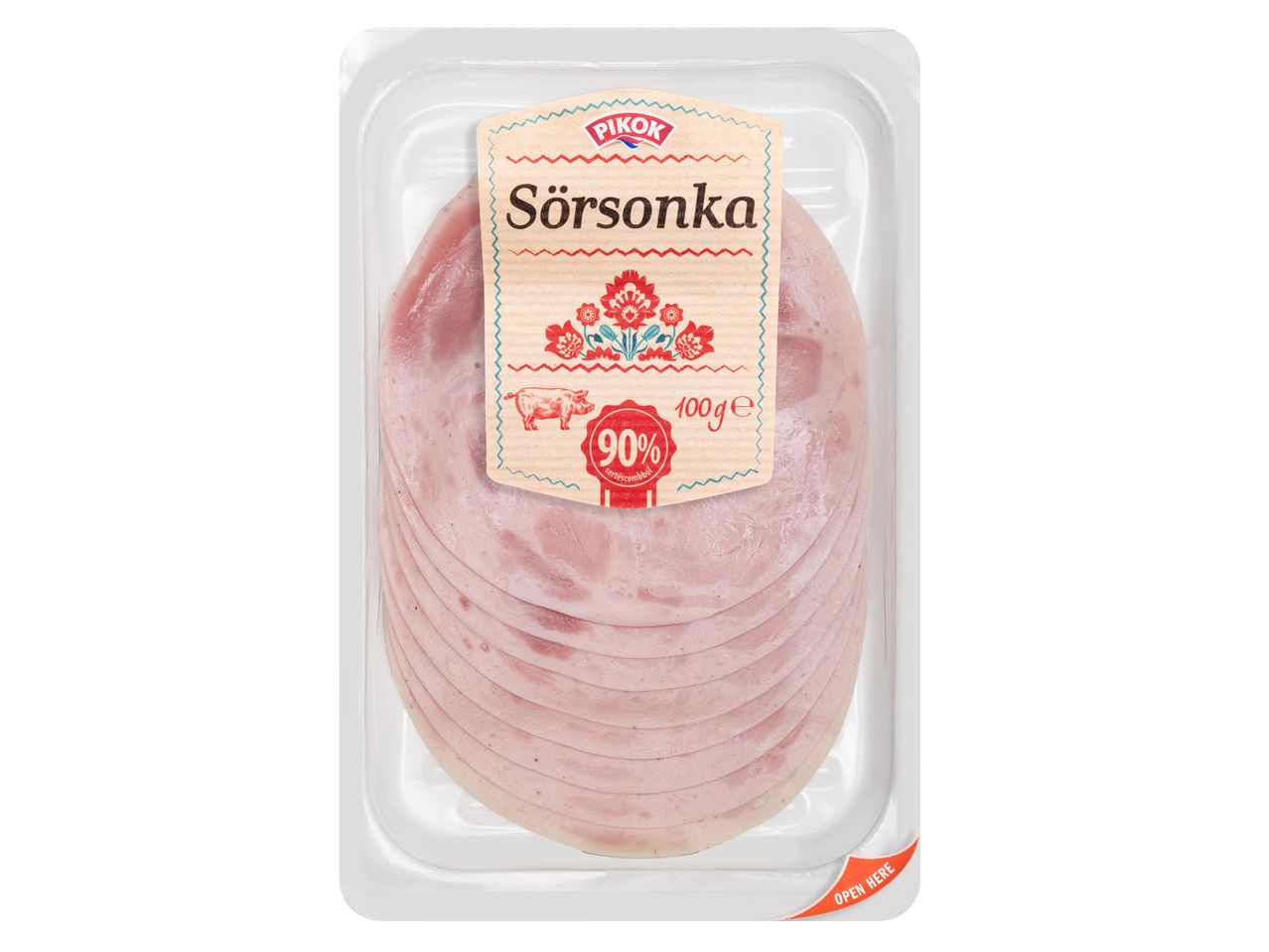 Sörsonka