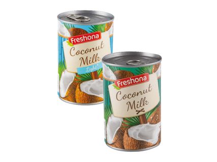 Coconut Milk Stand/Light | LIDL