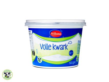 Volle Franse kwark | LIDL