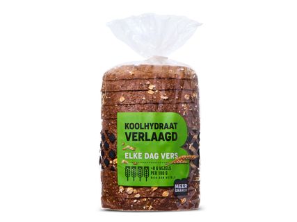 Koolhydraatverlaagd brood | LIDL