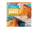 What's Cooking? Chicken / Steak Bakes Assorted | LIDL