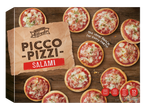 TRATTORIA ALFREDO Mini-pizzas | Lidl