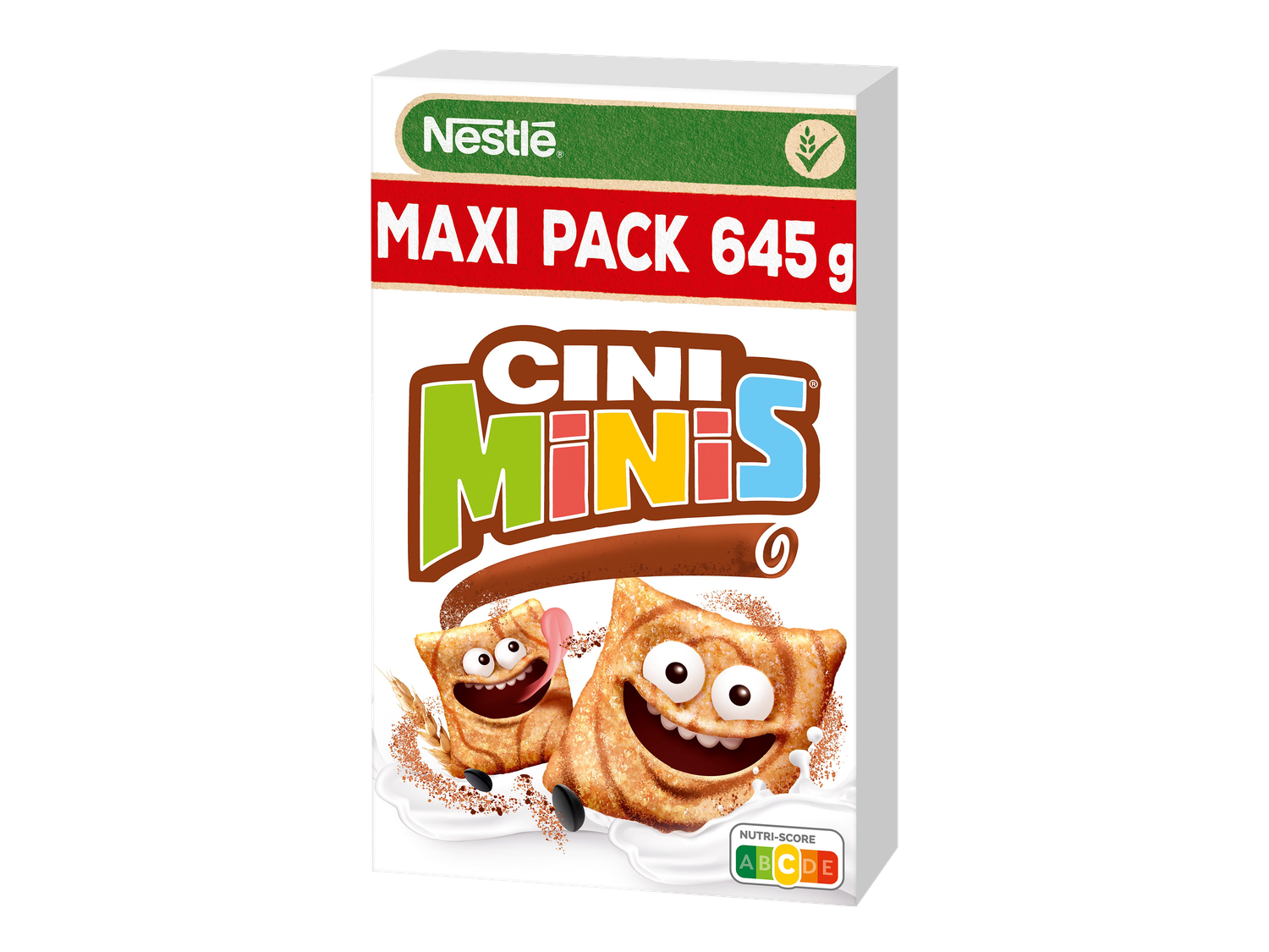 NESTLÉ Gabonapehely | Lidl