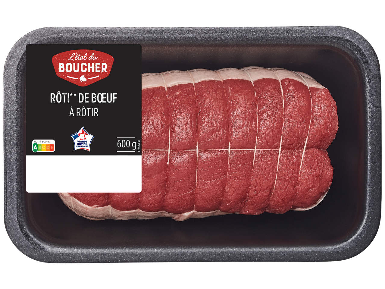 Rôti de bœuf