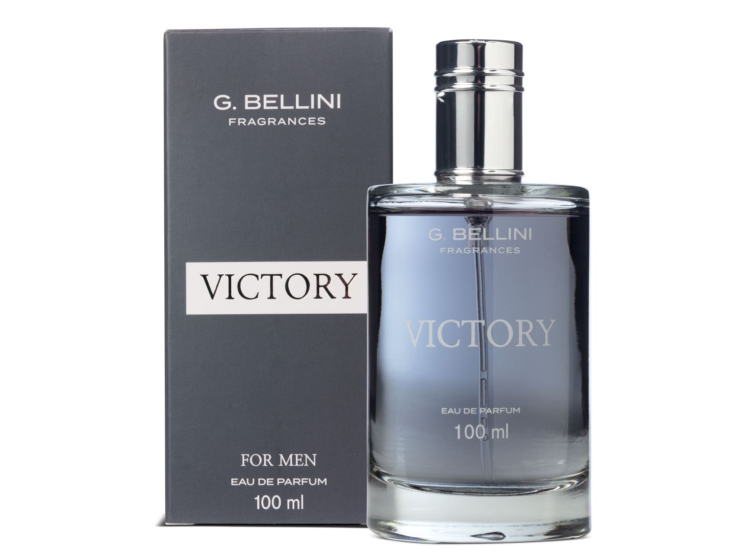 Eau de parfum Victory | LIDL