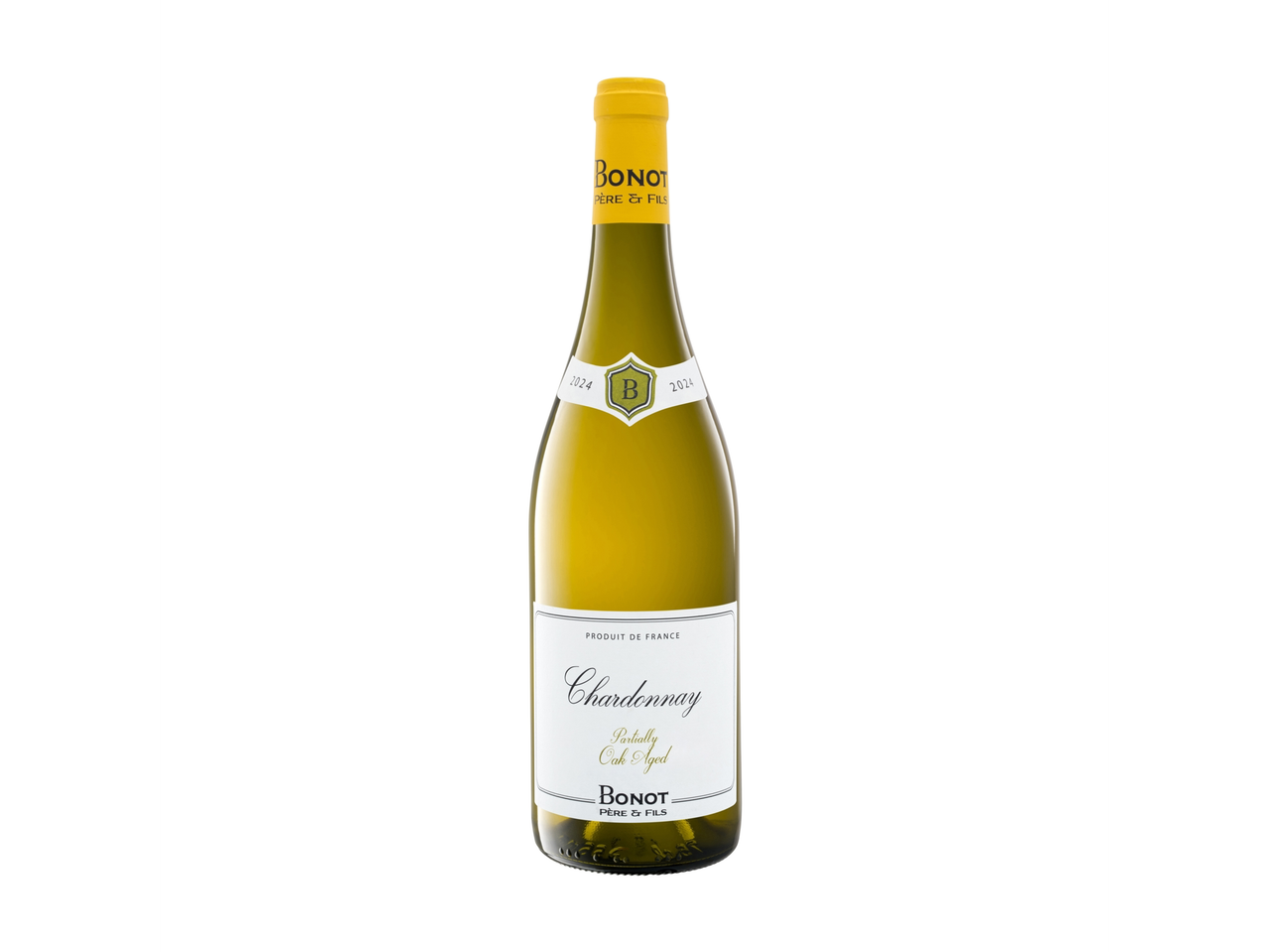 France, Pays d'Oc Chardonnay | Lidl