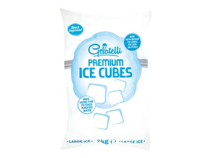 Ice Cubes | LIDL