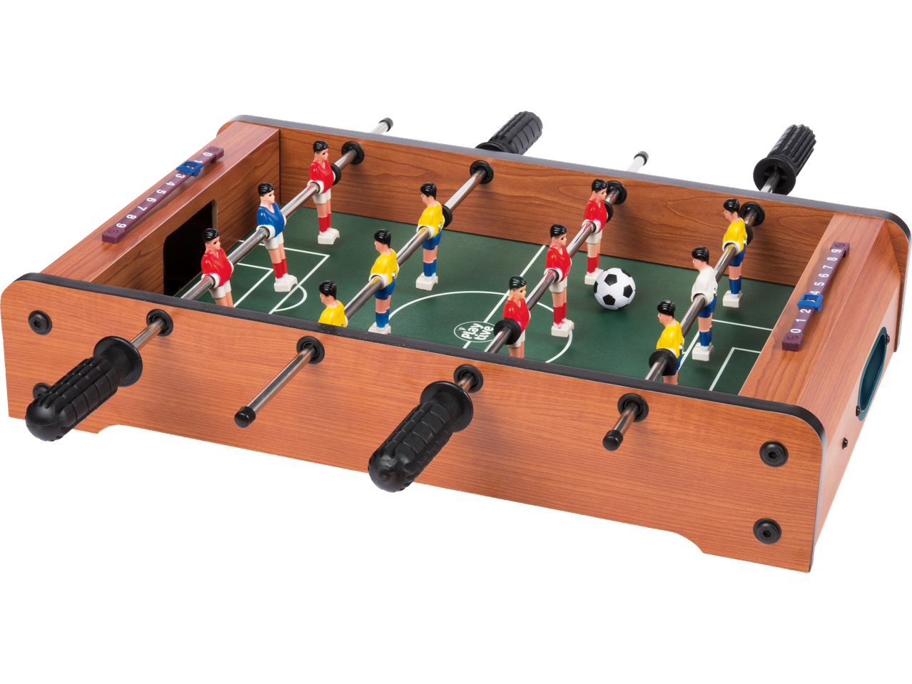 Mini društvena igra