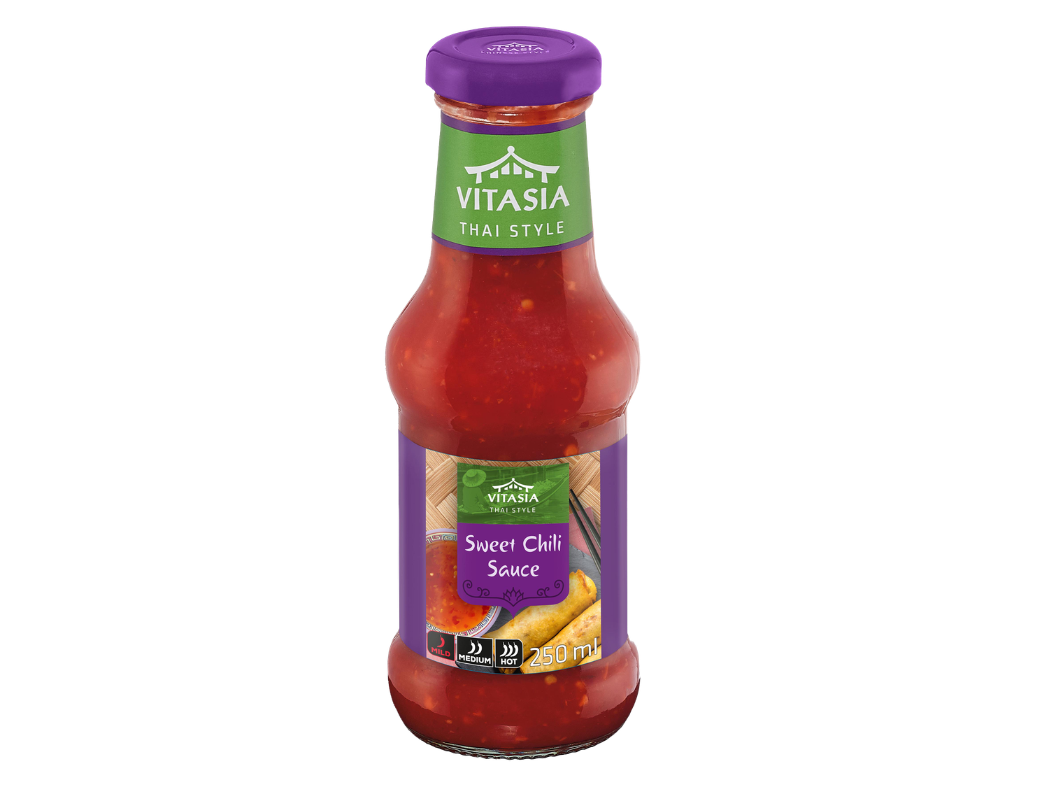 VITASIA Chiliszósz* | Lidl