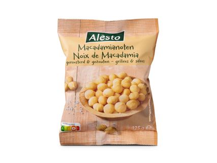 Macadamia noten | LIDL