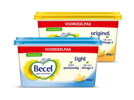 Light margarine | LIDL
