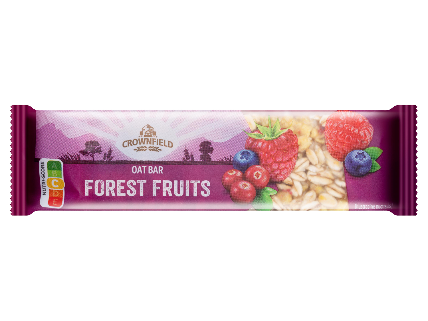 CROWNFIELD Zabszelet | Lidl