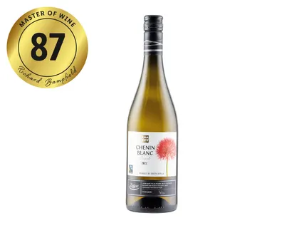 Deluxe South Africa Fairtrade Chenin Blanc, Paarl