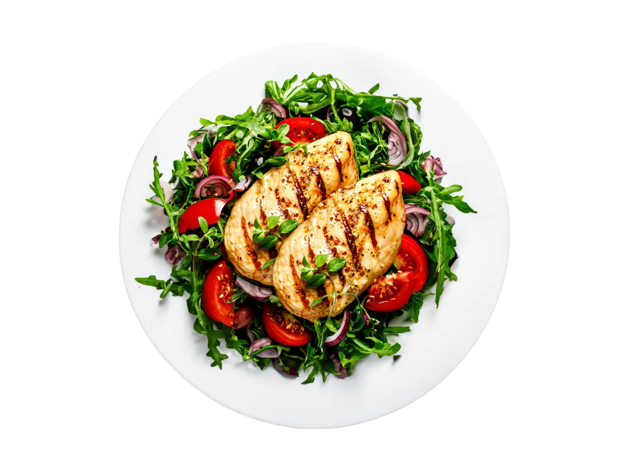 Chicken Breast Fillets