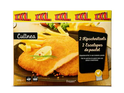 Kipschnitzel XXL | LIDL