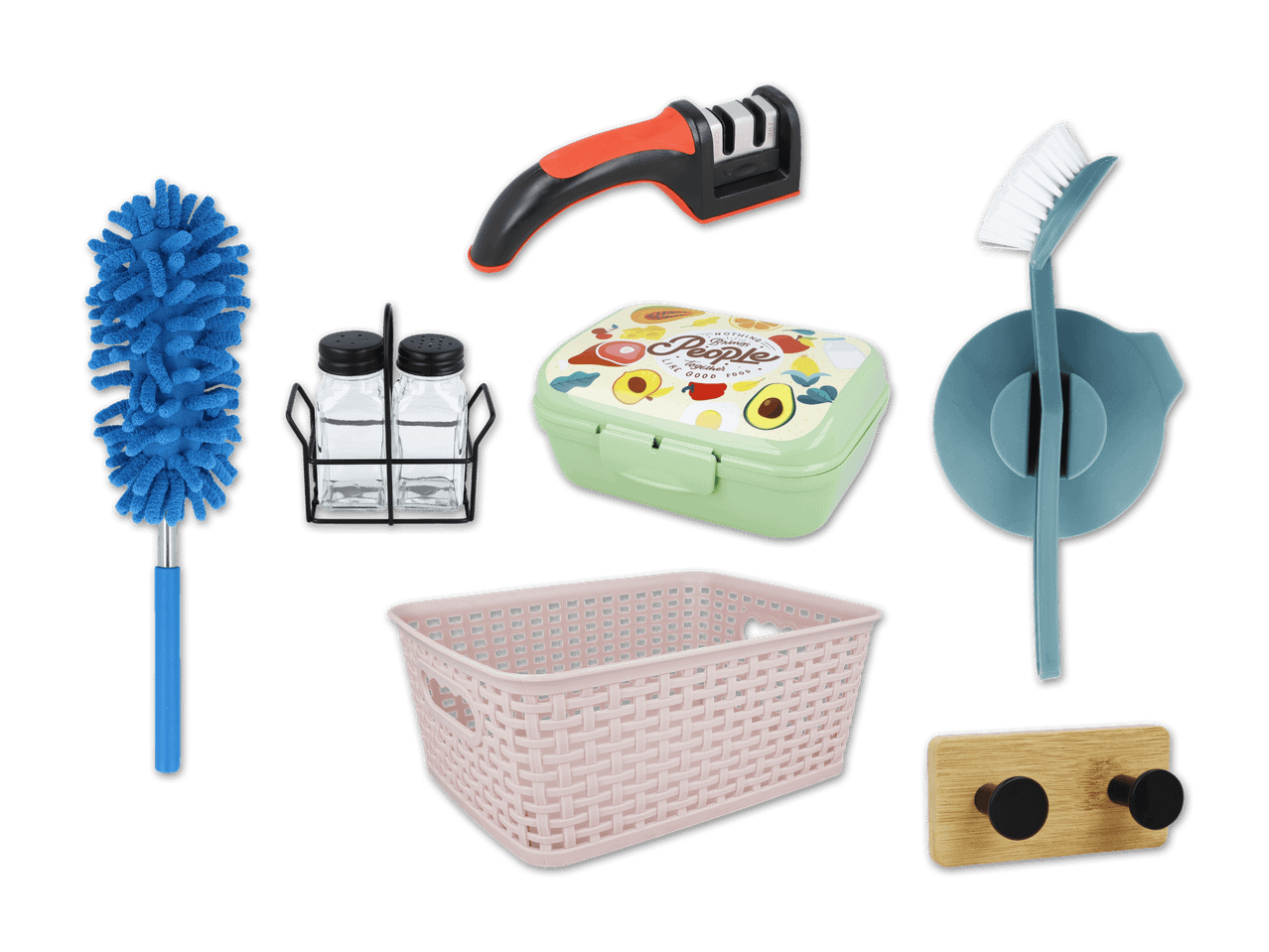 JES COLLECTION Haushaltshelfer | Lidl