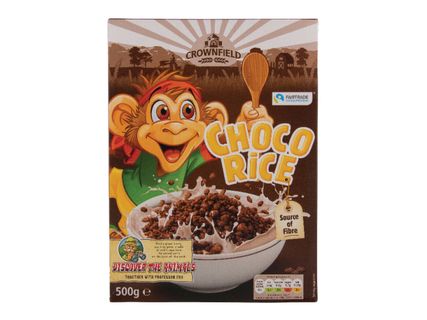 Choco Rice | LIDL