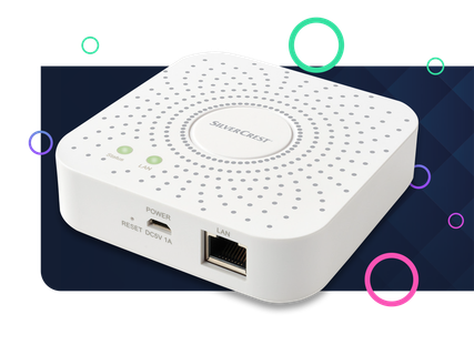 køb SILVERCREST® Gateway | LIDL