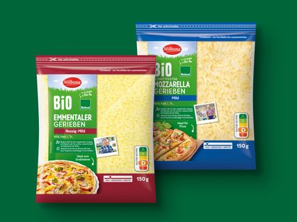 Bioland-Geriebener Käse kaufen | LIDL