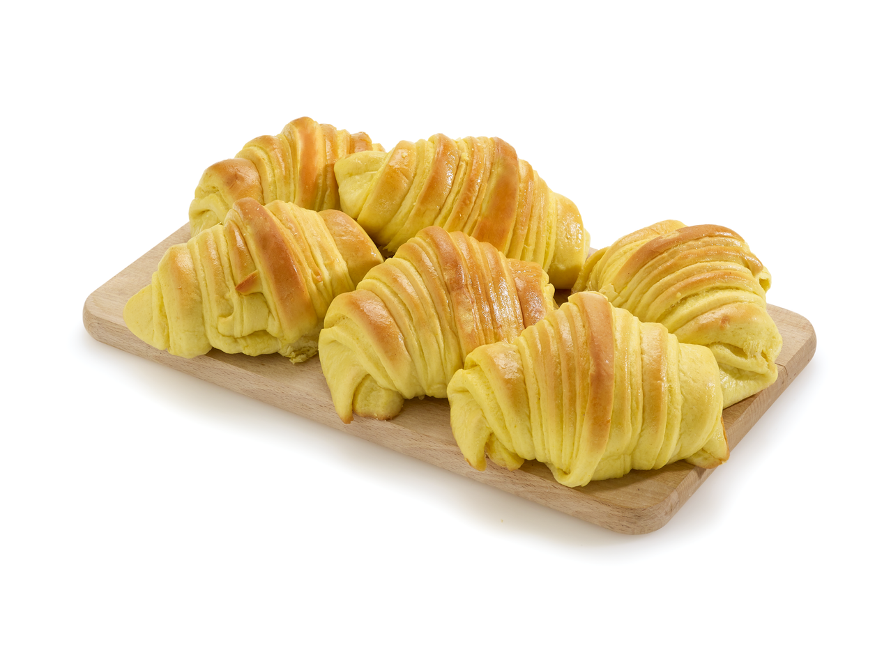 Croissant brioché | Lidl