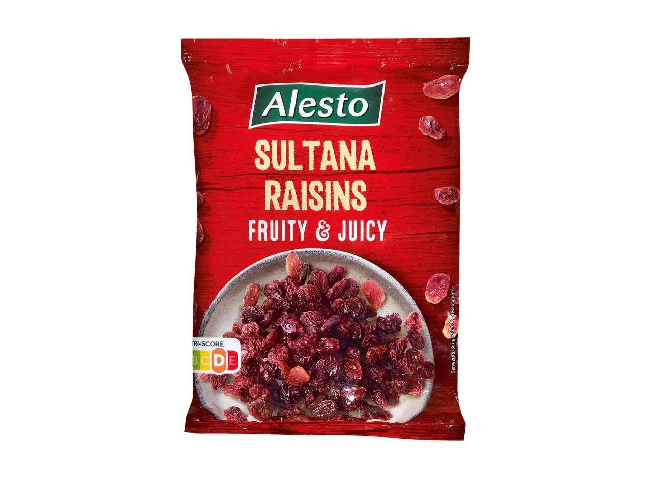 Raisins Sultana