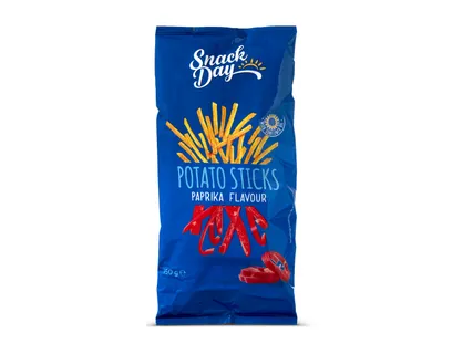 Chips sticks paprika | LIDL