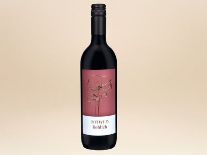Rotwein lieblich kaufen | LIDL
