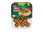 VEMONDO Veggieburgers of vegan balls | Lidl