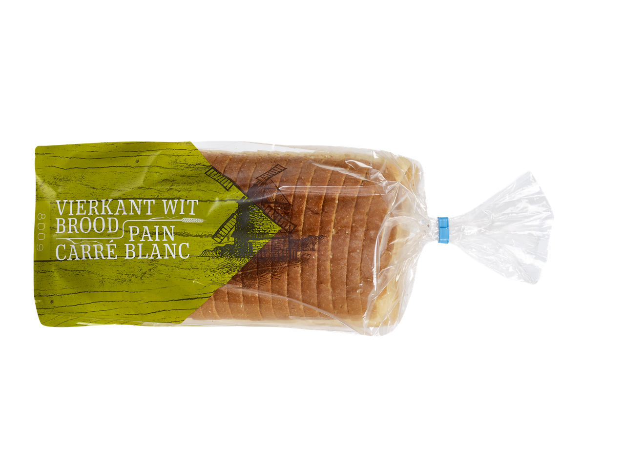 Vierkant brood | Lidl
