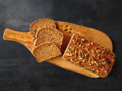 Kürbiskernbrot kaufen | LIDL