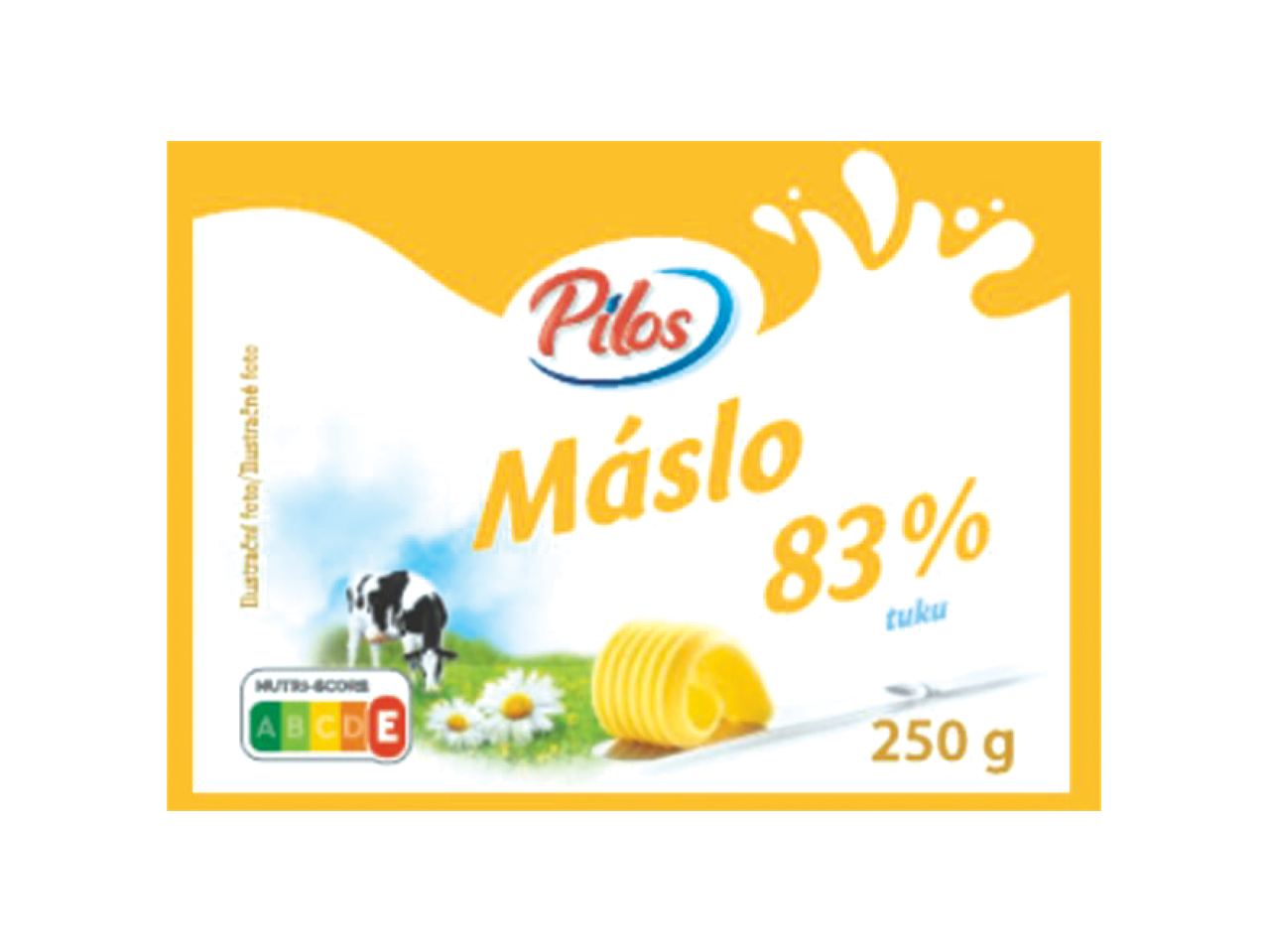 Maslo | Lidl