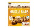 Crownfield Muesli Bars Assorted | Lidl