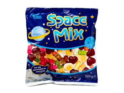 Spacemix | LIDL