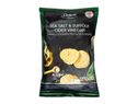Deluxe Ridge Cut Crisps | LIDL
