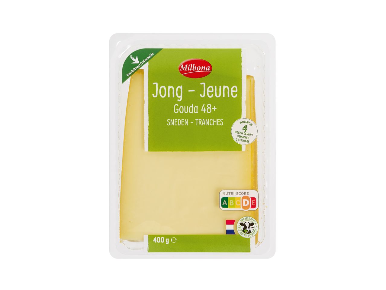 Gouda jonge kaas | Lidl