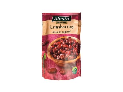 Merișoare Îl găsiți la Lidl