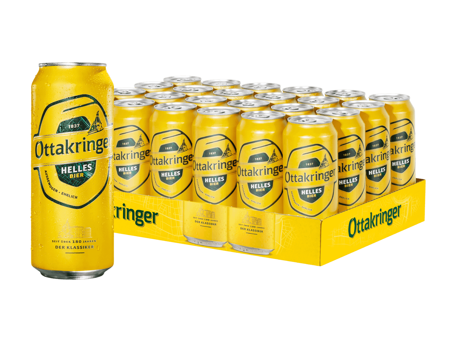 OTTAKRINGER Helles | Lidl