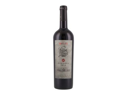 Rioja Doca Reserva | LIDL